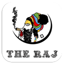 The Raj - The Raj